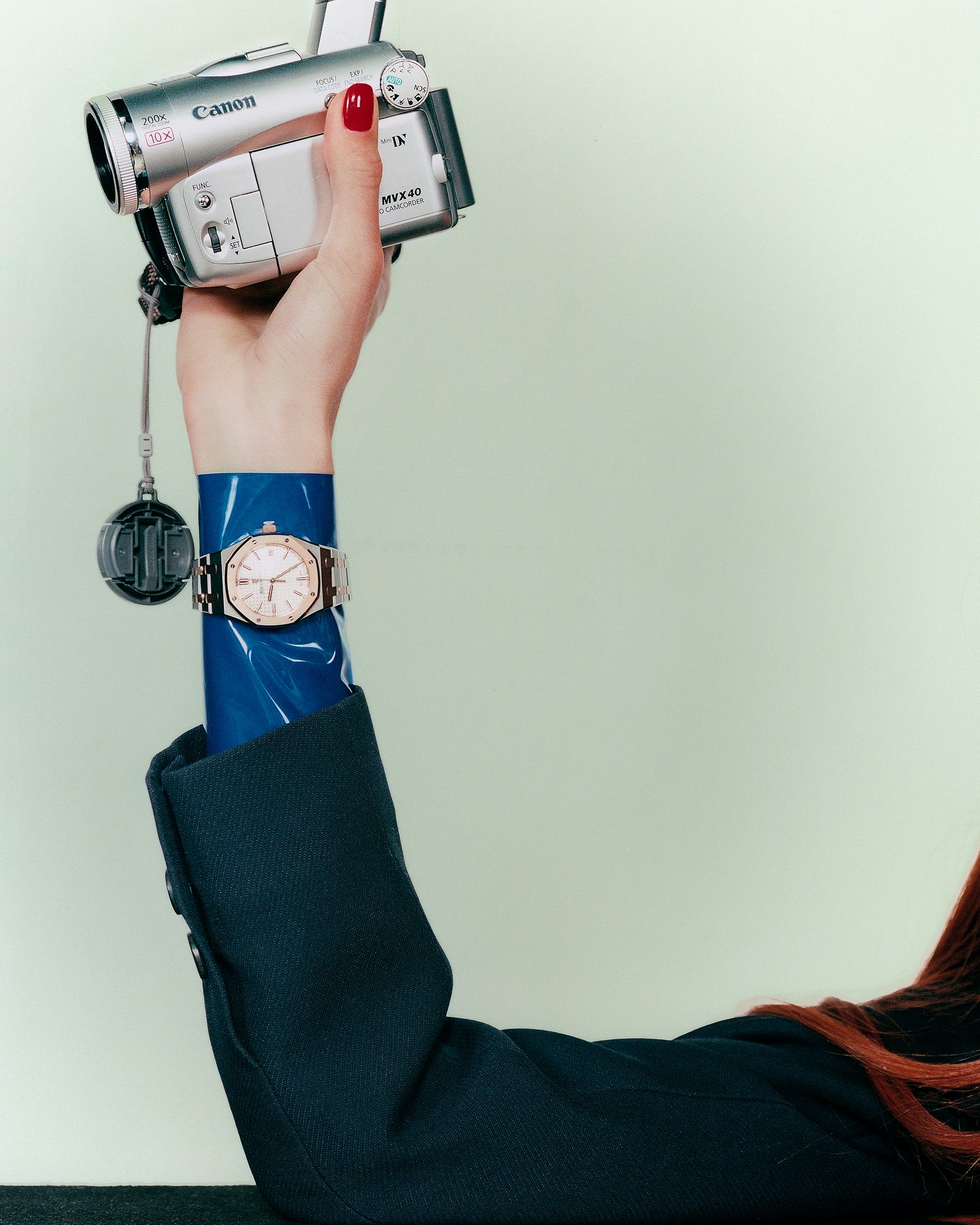 The Best High Jewelry and Watches For Low-Key Living