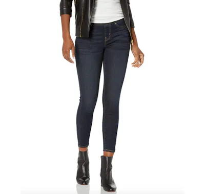 The 12 Best Postpartum Jeans