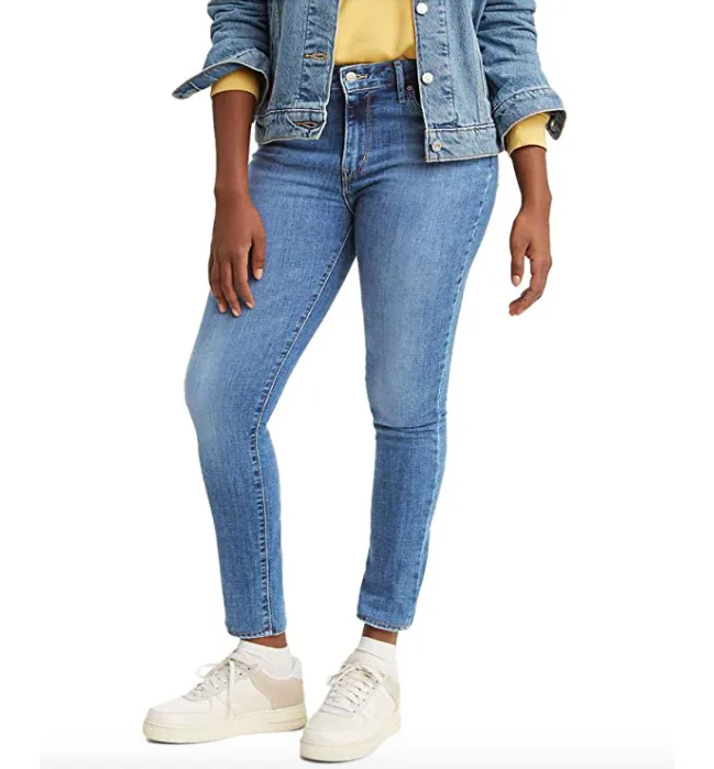 The 12 Best Postpartum Jeans