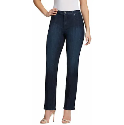 The 12 Best Postpartum Jeans