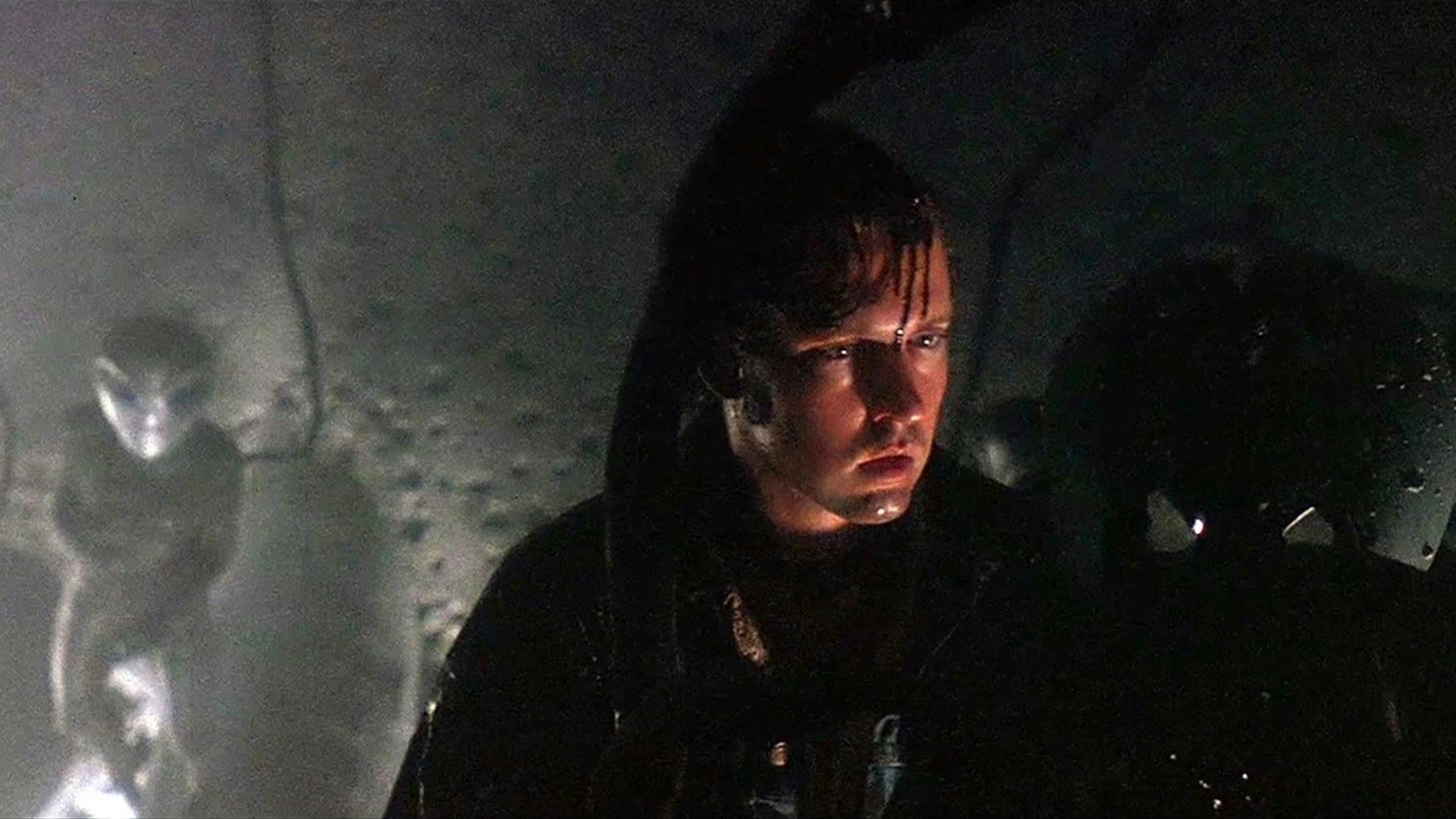 You need to watch the most realistic alien sci-fi movie on Amazon Prime ...