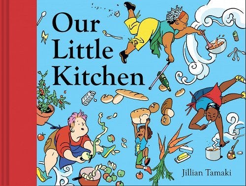 9 Kids Books That Center & Celebrate Fat Characters