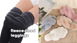 Of The Most Popular Winter Clothes On Amazon, These 42 Pieces Are ...