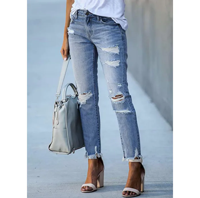 The 12 Best Postpartum Jeans