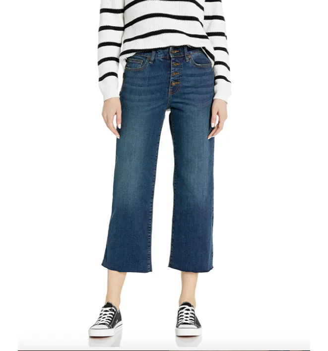 The 12 Best Postpartum Jeans