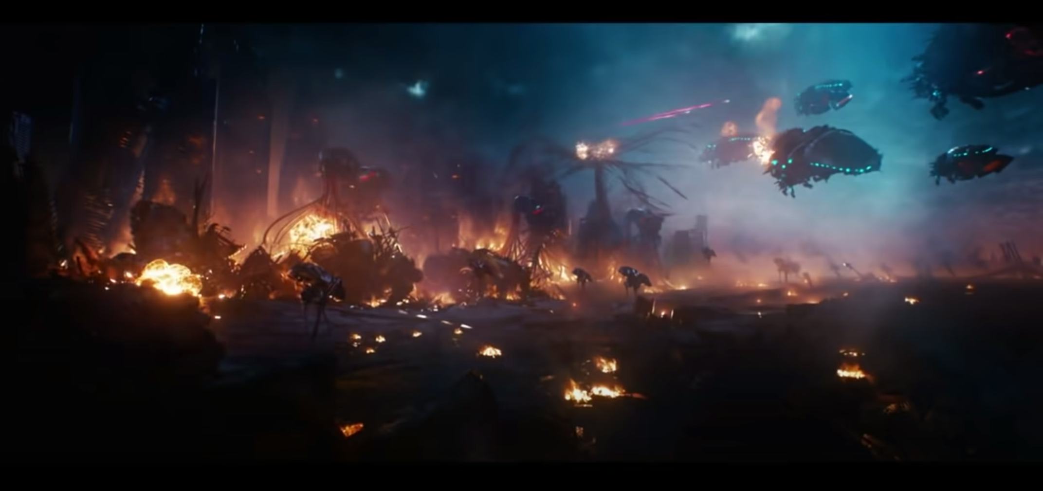 'Matrix 4' trailer 2 confirms a controversial 'Resurrections' theory