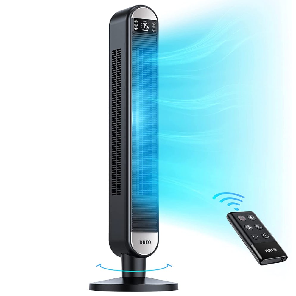 The 5 Best Fans For A Baby's Room