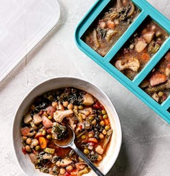 The 7 Best Containers For Freezing Soup