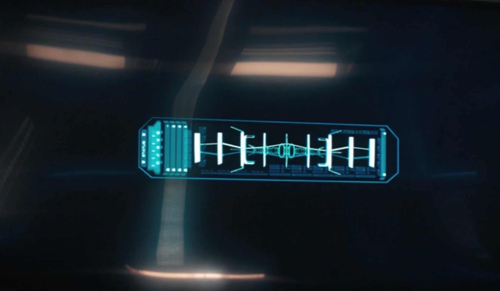 Star Trek canon just radically changed one huge starship AI rule