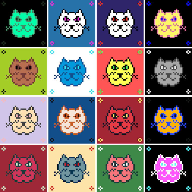 2021's Coolest NFT Projects