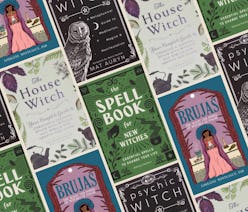 25 Best Spell Books For Aspiring Witches & Established Magick Users