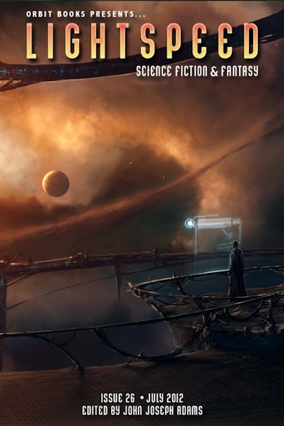 15 Fantasy Short Stories You Can Read Online For Free