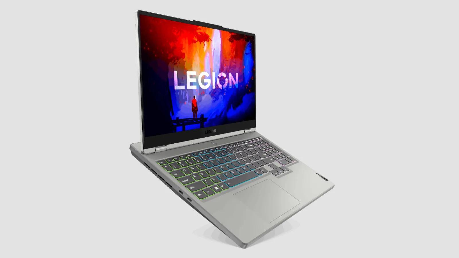 Lenovo's 16-inch Legion Pro has the world's first 240Hz WQHD+ display