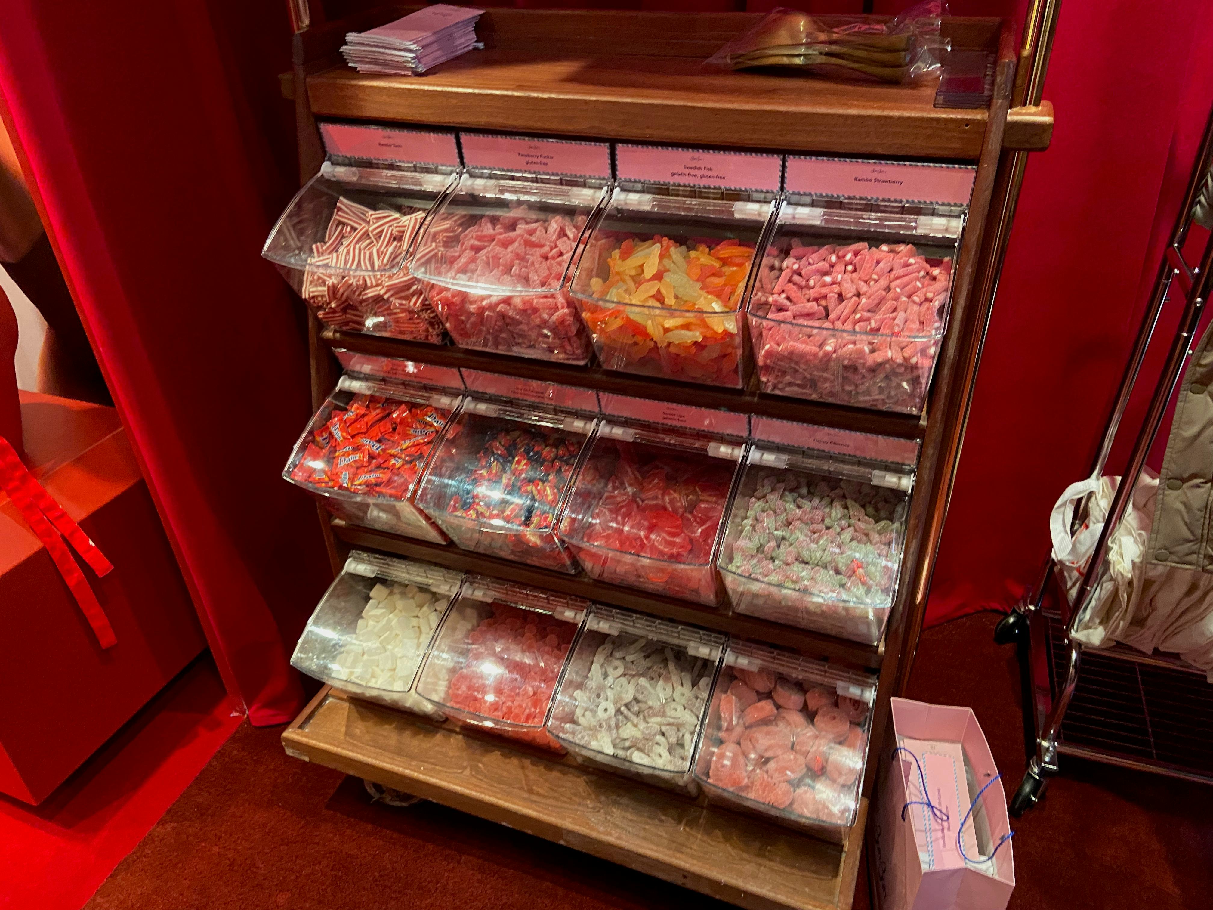 Parade Opens Its First-Ever Store In New York’s SoHo