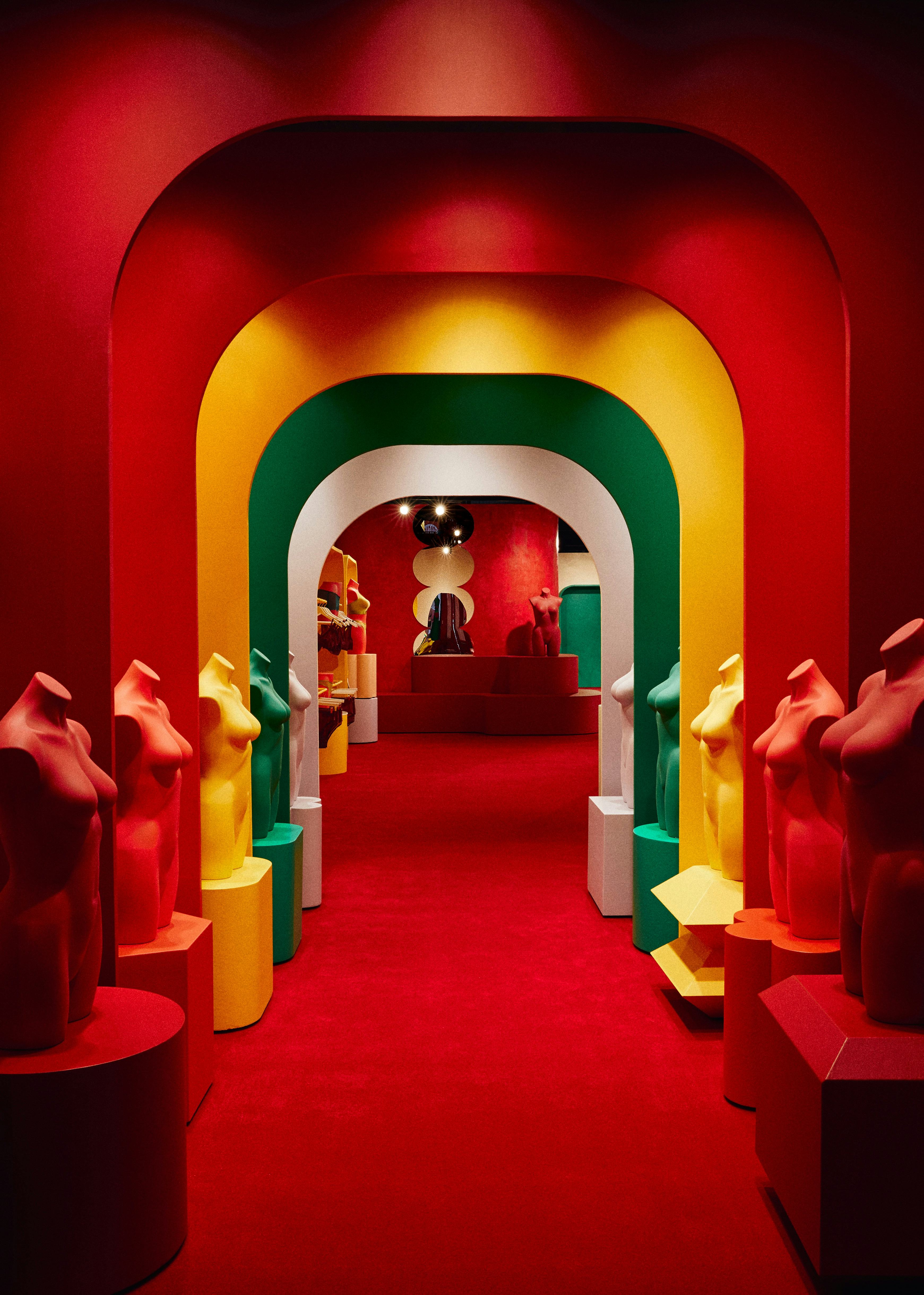 Parade Opens Its First-Ever Store In New York’s SoHo