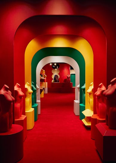 Parade Opens Its First-Ever Store In New York’s SoHo