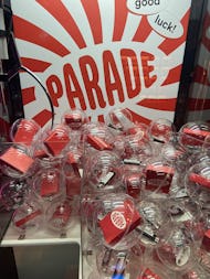 Parade Opens Its First-Ever Store In New York’s SoHo