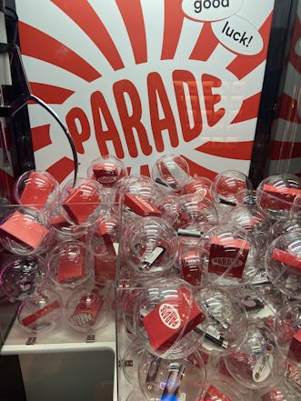 Parade Opens Its First-Ever Store In New York’s SoHo