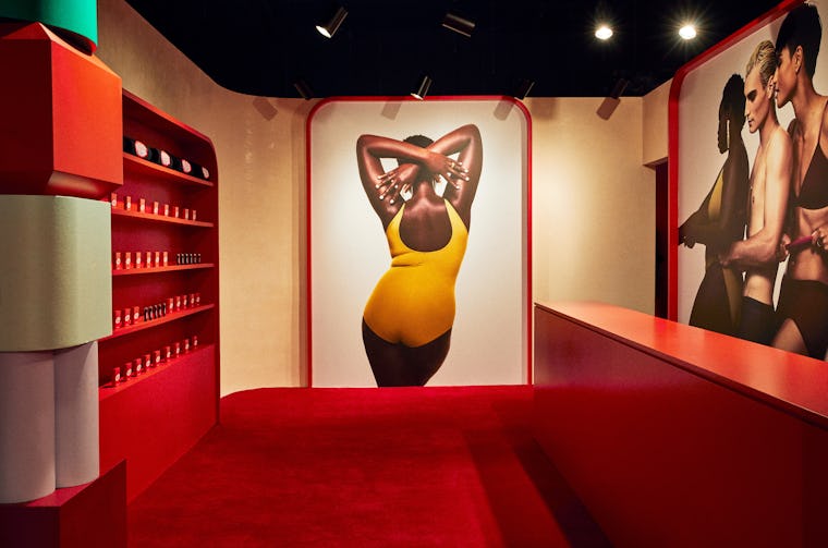 Parade Opens Its First-Ever Store In New York’s SoHo