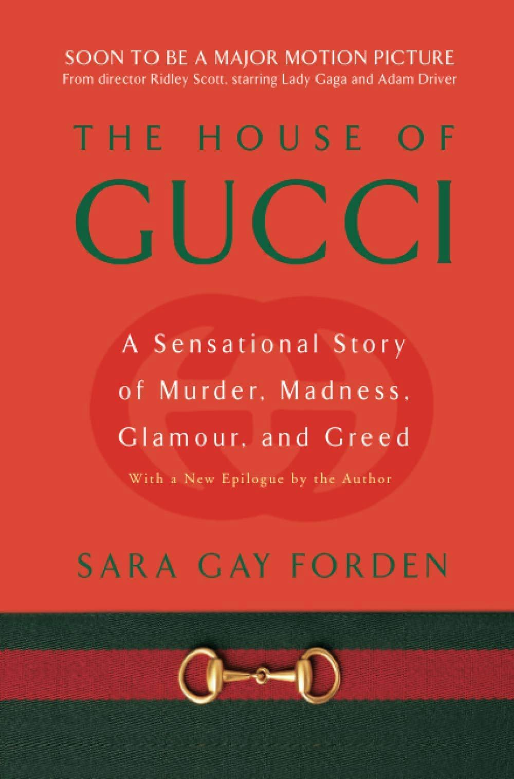 Love 'House Of Gucci'? Try One Of These 10 Books