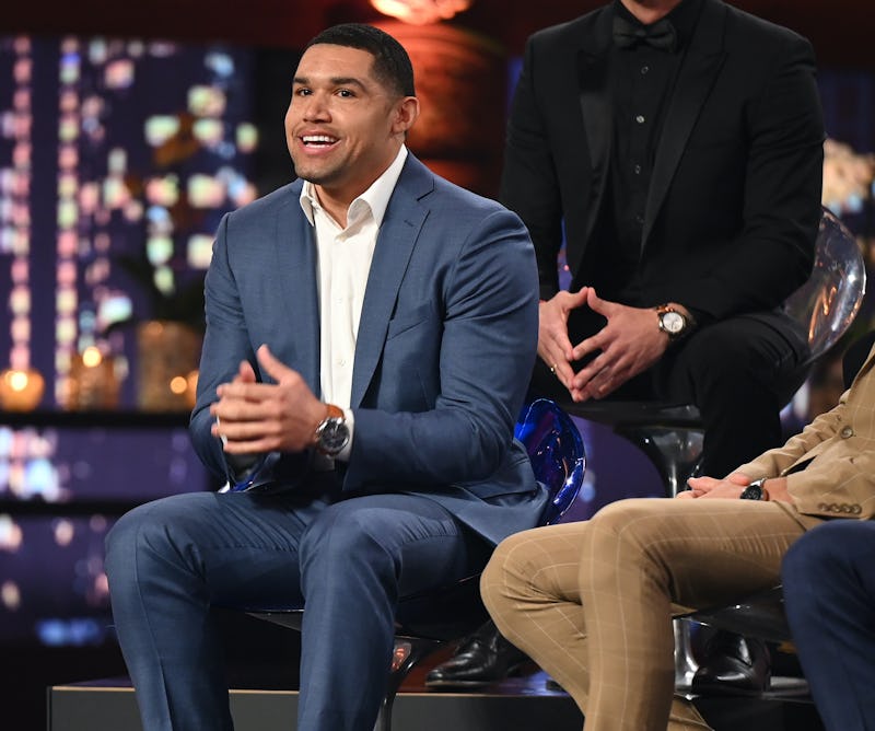 What's Rodney Mathews Doing Now? Fans Want Him To Be On 'BiP'