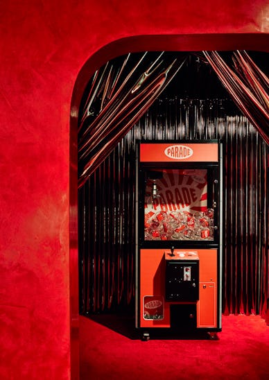 Parade Opens Its First-Ever Store In New York’s SoHo