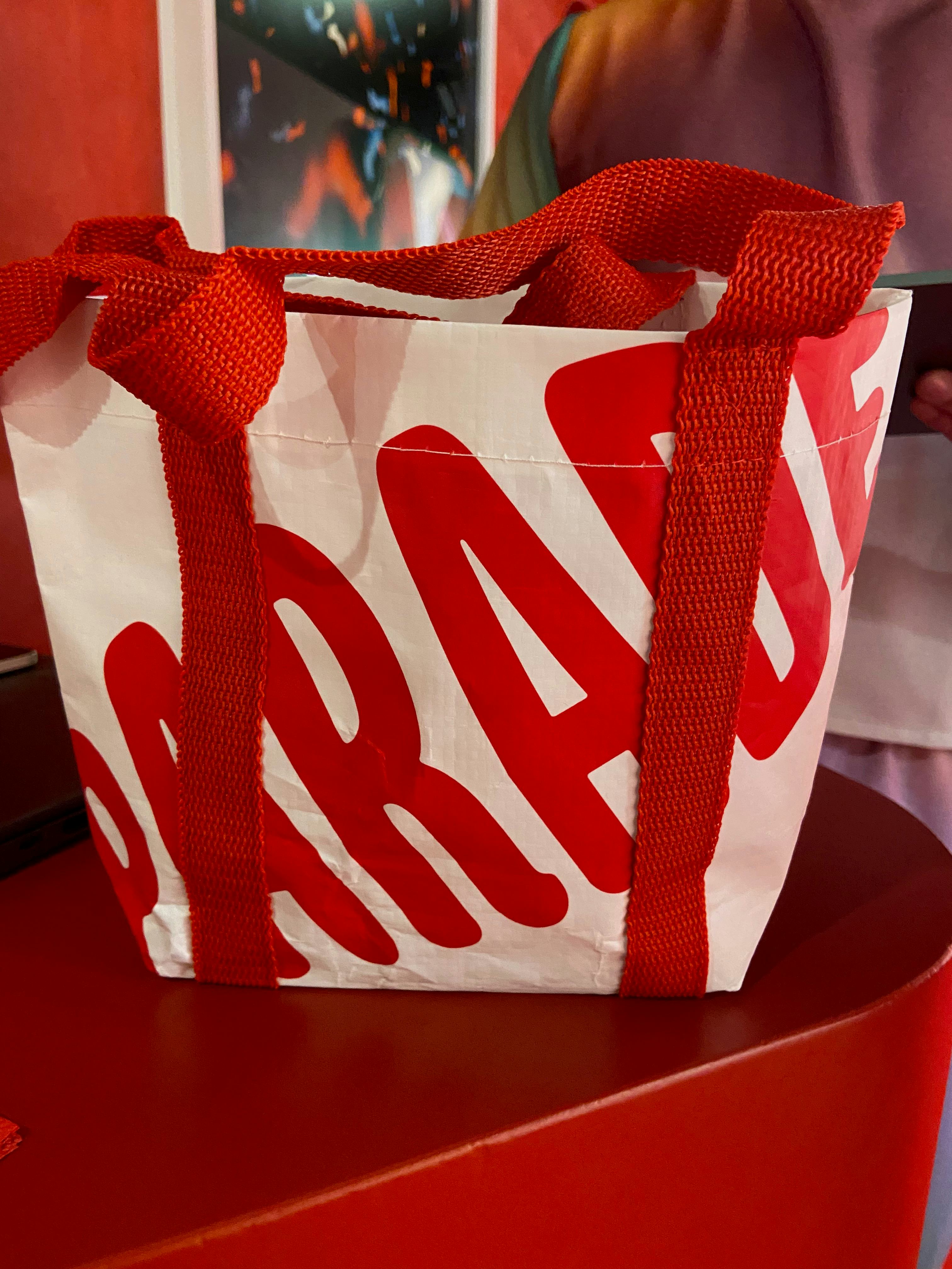 Parade Opens Its First-Ever Store In New York’s SoHo