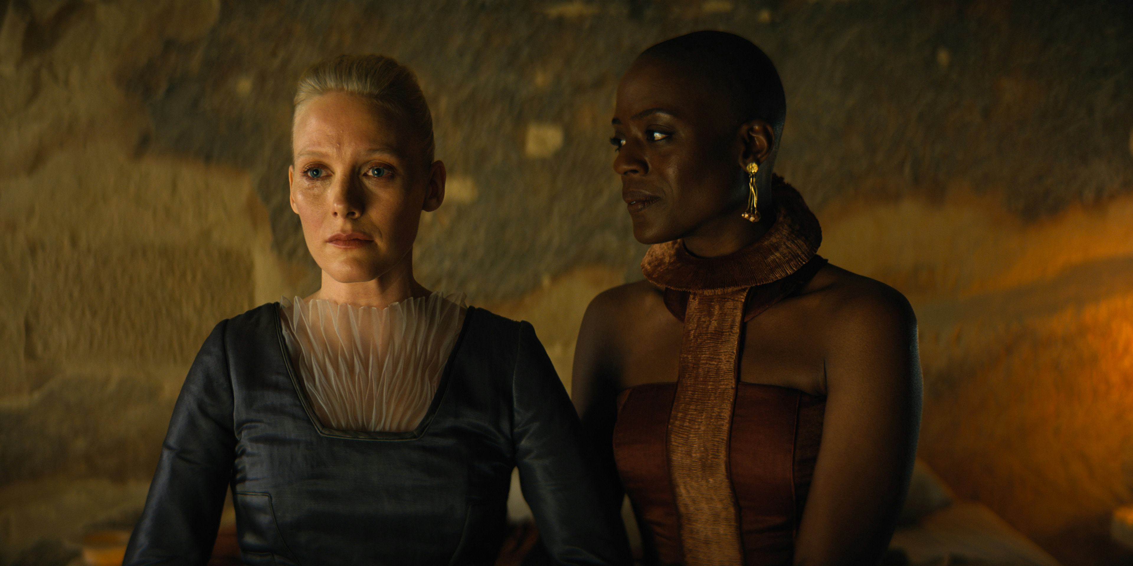 The most complex sci-fi character of 2021 deserves a spinoff series ASAP