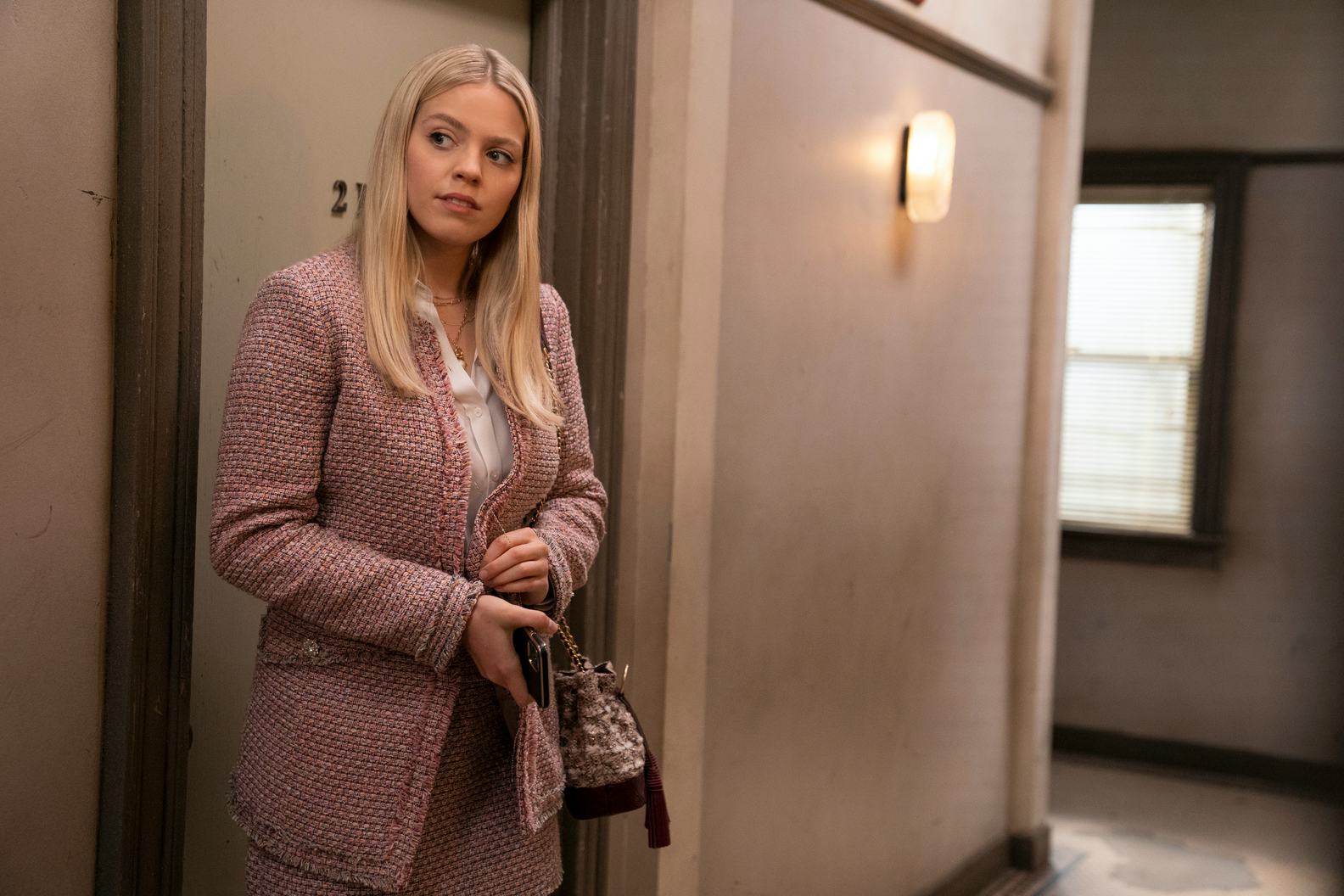 The Outfits In ‘The Sex Lives Of College Girls’ Play A Crucial Role In ...