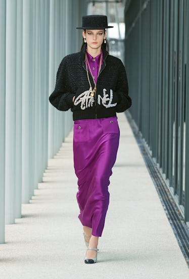 The Best Looks From the Pre-Fall 2022 Collections