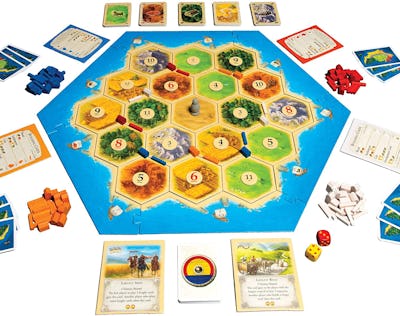 18 Unique Board Games For 2022