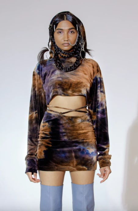 18 Velour Pieces To Bring The 2000s Back To Your Wardrobe