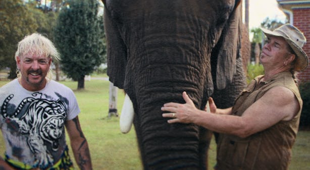 Where Is Doc Antle Now? His Zoo, Wives, Kids & Everything To Know