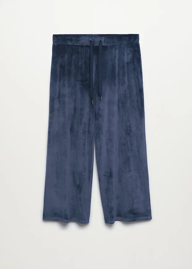 Cozy Loungewear Pieces From Mango You'll Want To Chill In This Winter