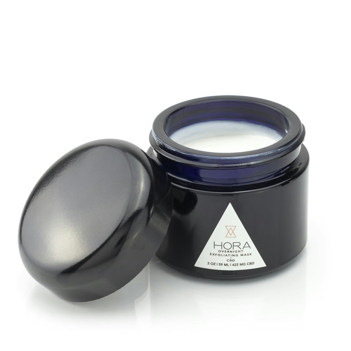 How To Use A Sleeping Mask For Clearer Skin In The Morning