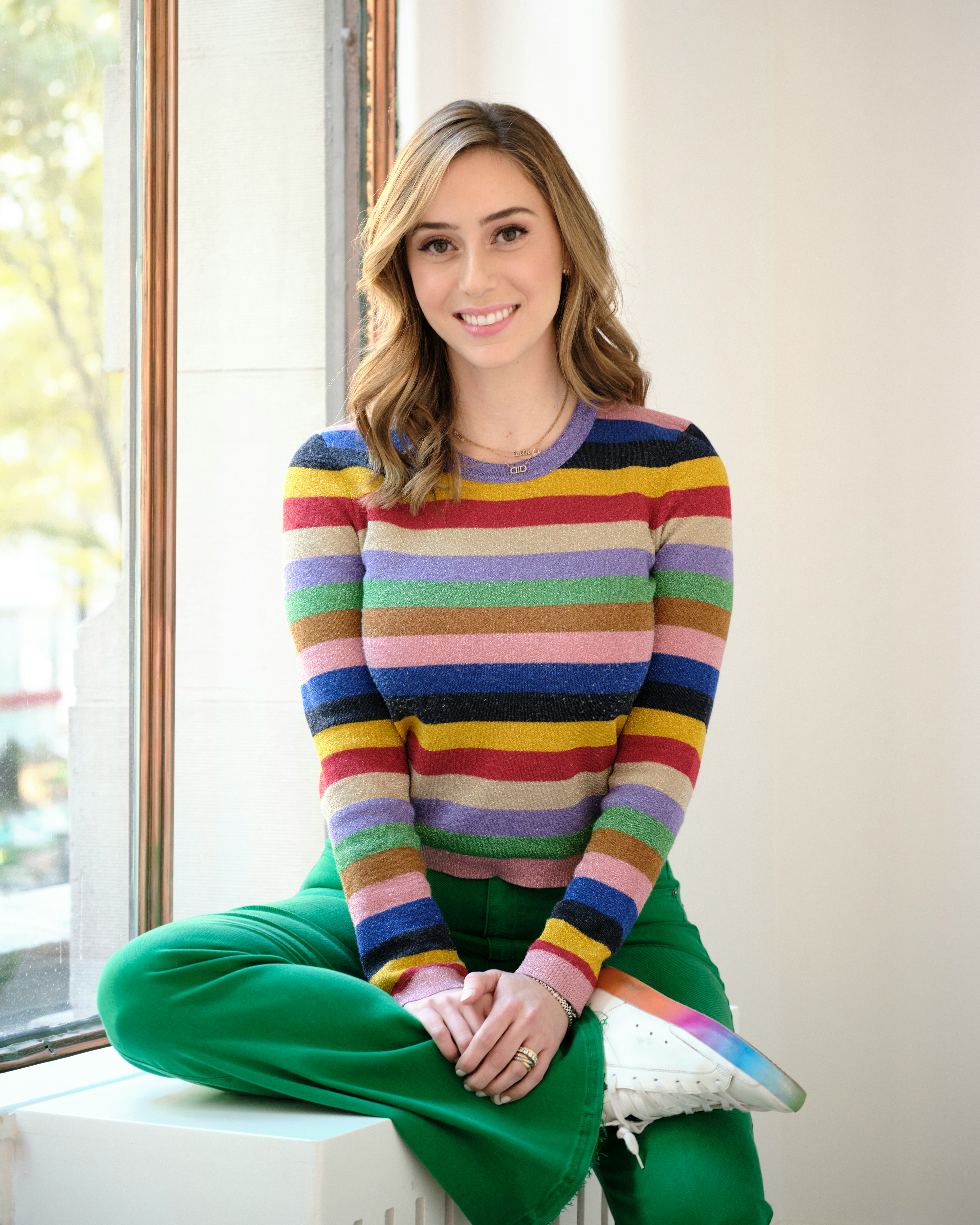 #PillowTalkDerm's Dr. Shereene Idriss On Her New Practice & Beauty Line