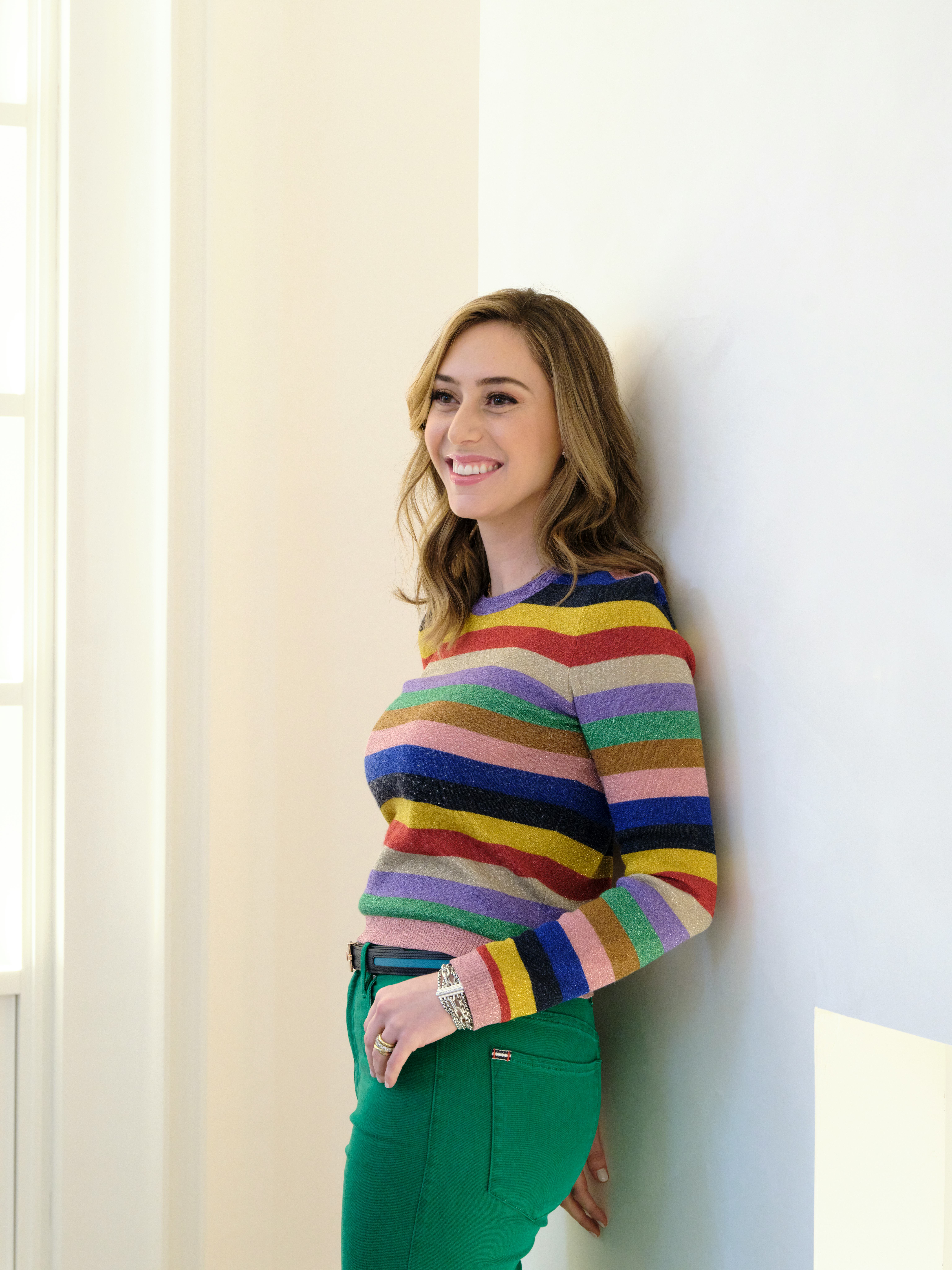 #PillowTalkDerm's Dr. Shereene Idriss On Her New Practice & Beauty Line