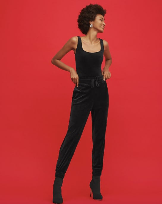 18 Velour Pieces To Bring The 2000s Back To Your Wardrobe