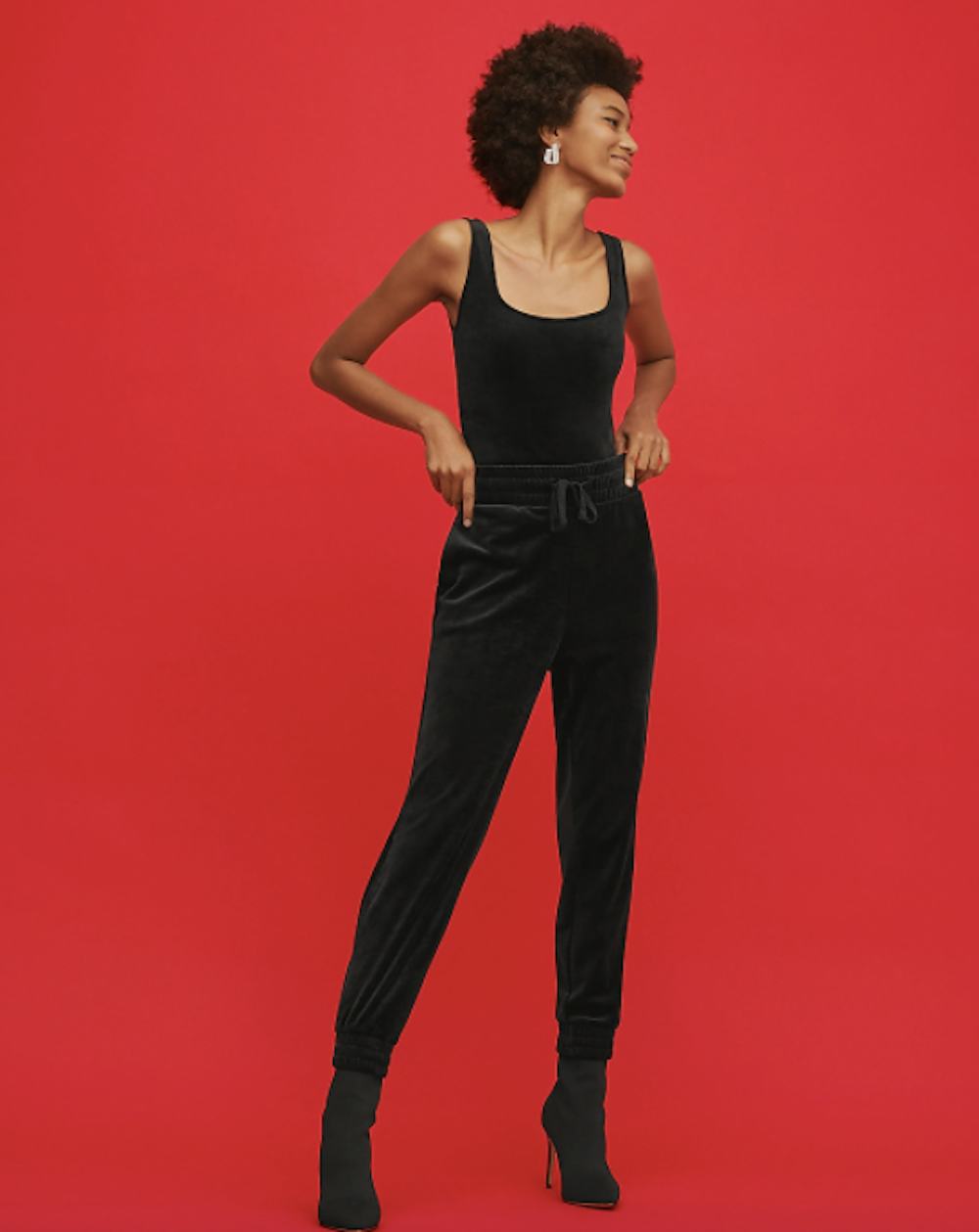 18 Velour Pieces To Bring The 2000s Back To Your Wardrobe