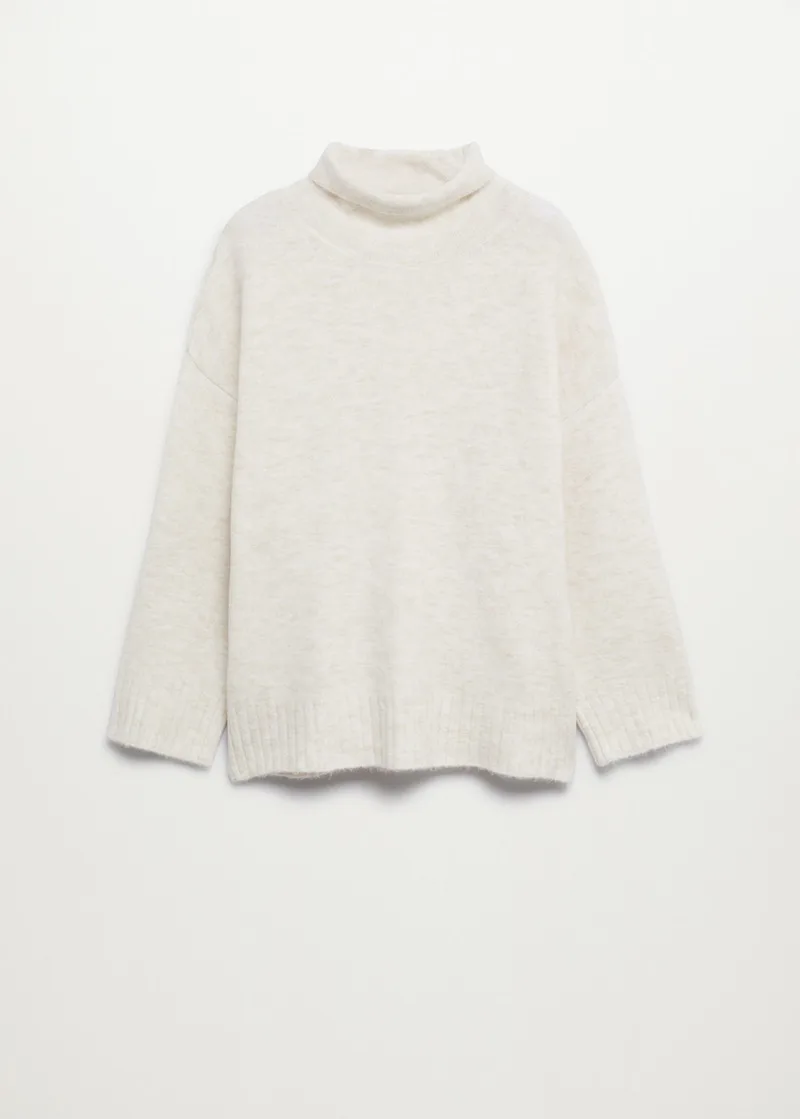 Cozy Loungewear Pieces From Mango You'll Want To Chill In This Winter