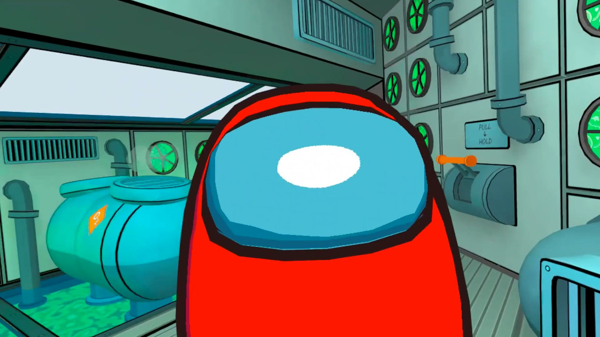 'Among Us’ VR release date, trailer, crossplay, and gameplay modes