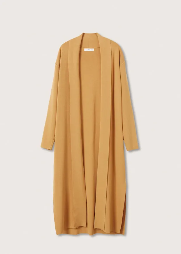Cozy Loungewear Pieces From Mango You'll Want To Chill In This Winter