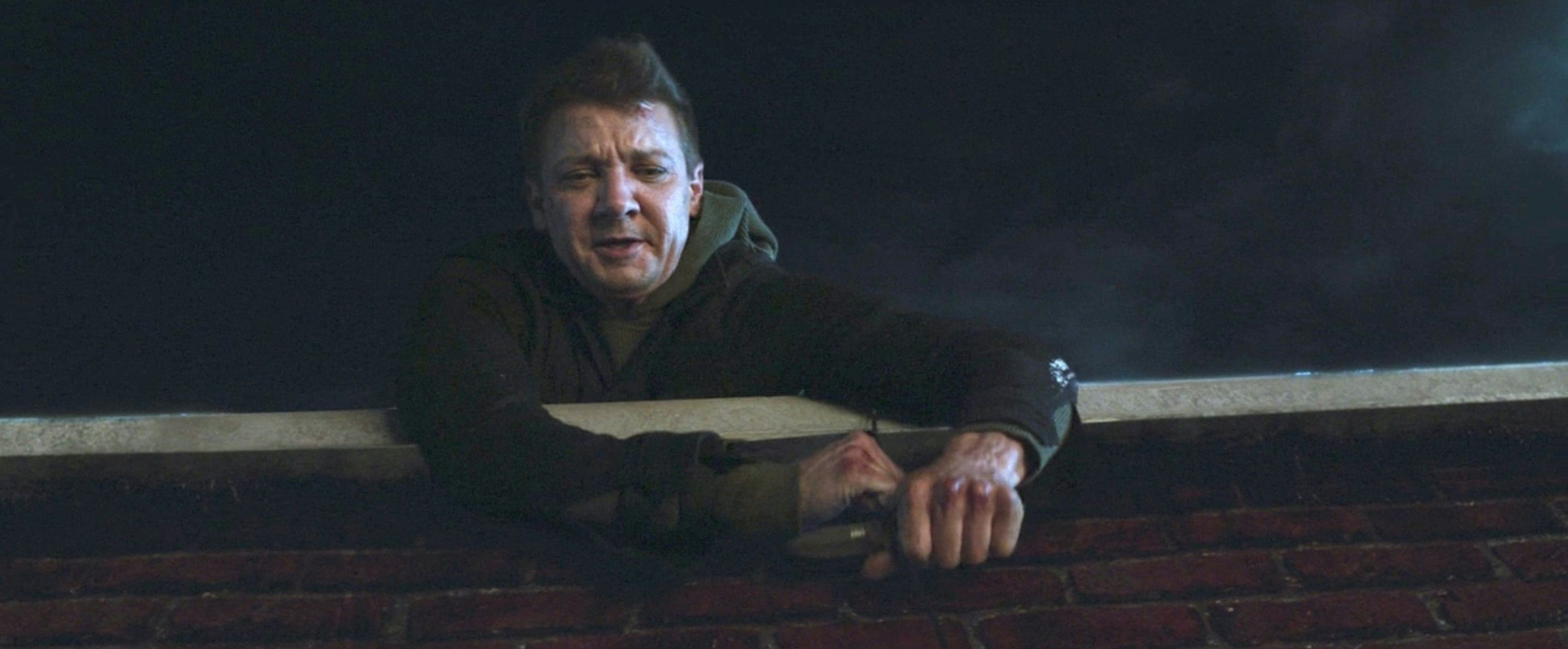 'Hawkeye' Episode 4 redefines a controversial 'Avengers: Endgame' scene