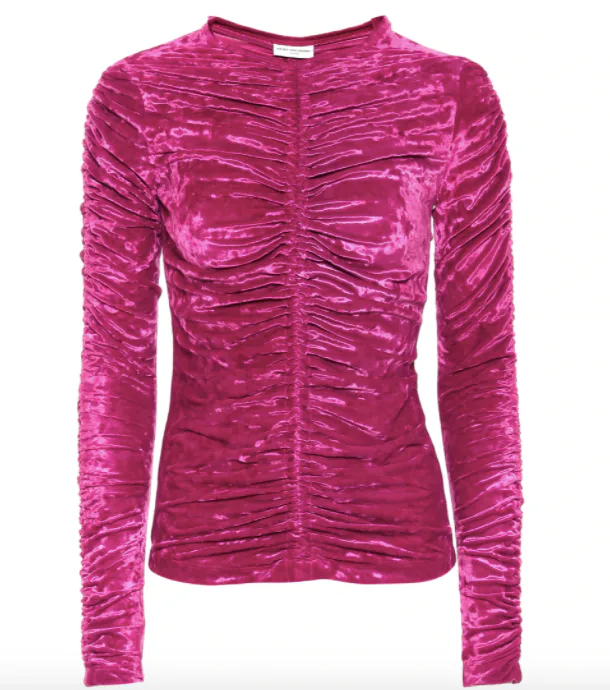 18 Velour Pieces To Bring The 2000s Back To Your Wardrobe