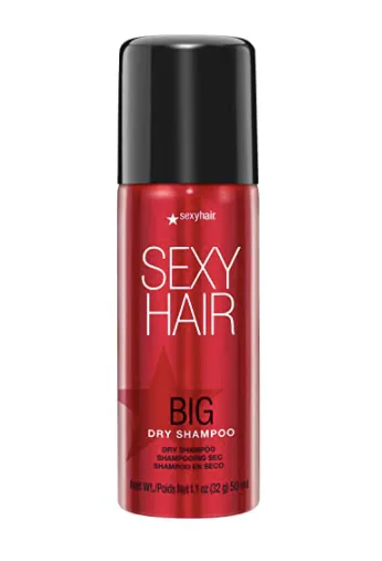 The 10 Best Drugstore Dry Shampoos Under $15