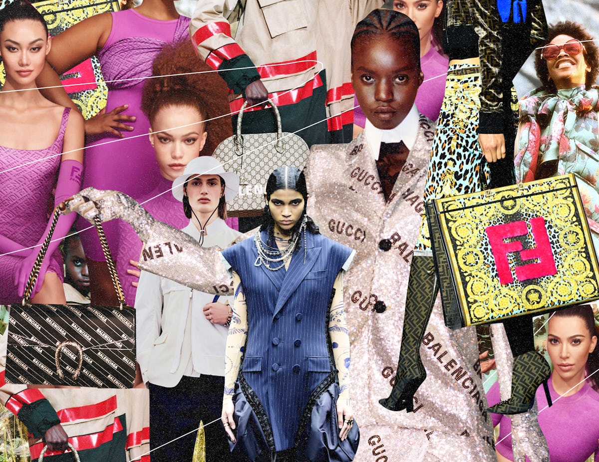 2021 Took Fashion Collaborations To A Whole New Level