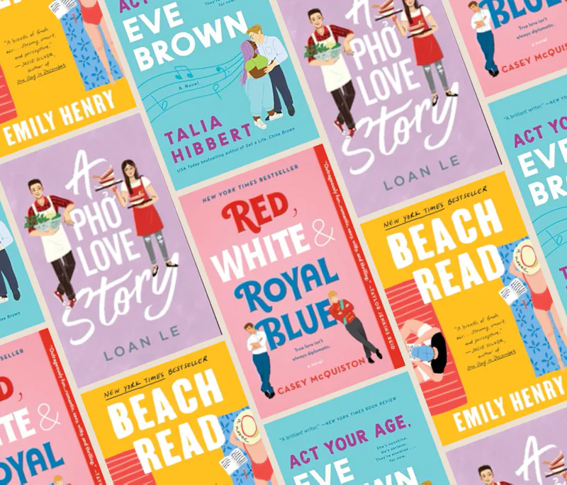 26 Best Enemies To Lovers Books To Read In 2022 From YA Romance To Fantasy 26 Best Enemies To Lovers Books To Read In 2022 From YA Romance To Fantasy