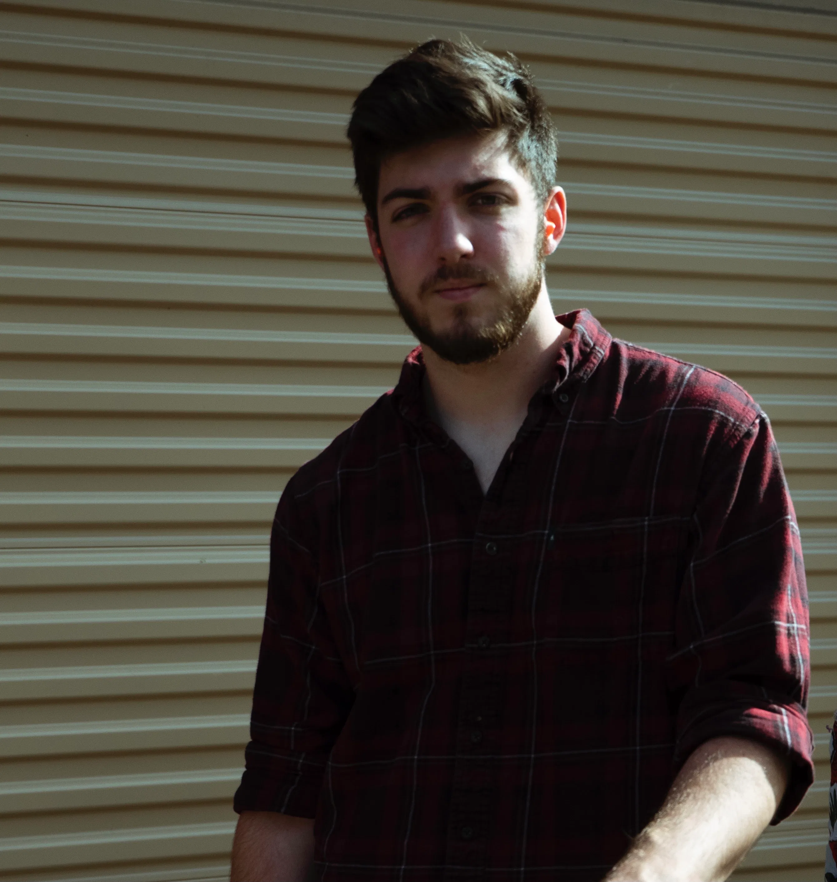 Ben Koziel