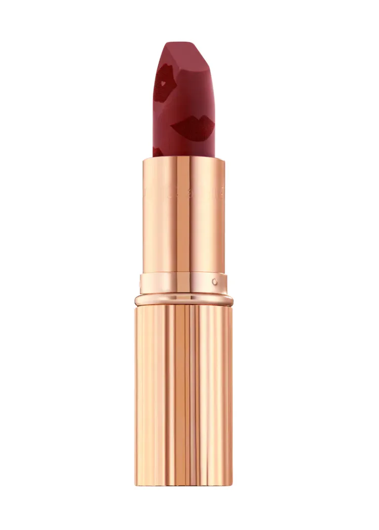 The Best Charlotte Tilbury Lipstick Colors, As Told By Passionate Reviewers
