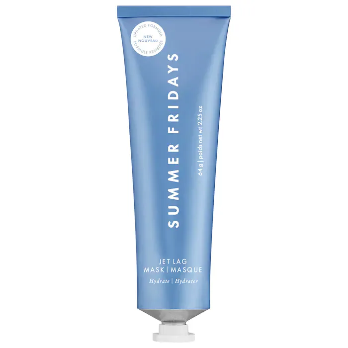 11 Airplane Skin Care Products To Keep You Hydrated In Flight